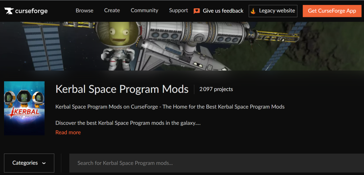 [KSP] Le Mini-Tuto : installer et gérer vos Mods ! - Kerbal Space Challenge